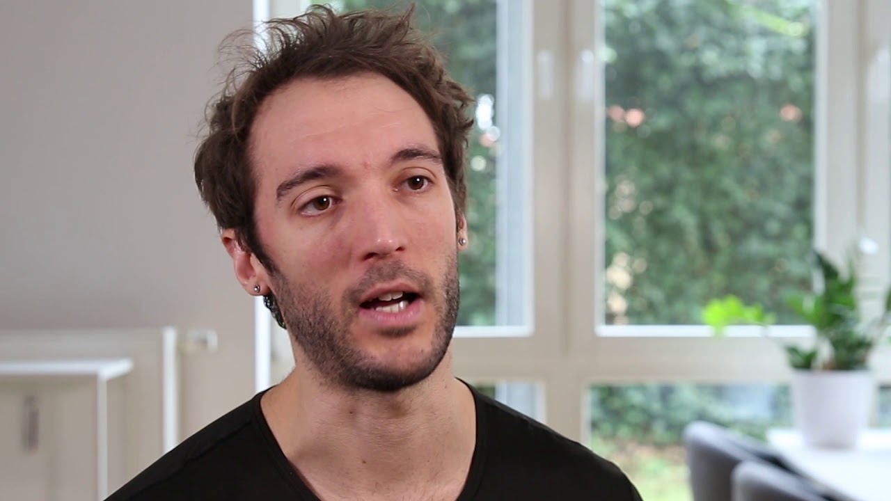 Why Ceph on OpenShift 4 (Sébastien Han) (extended cut)