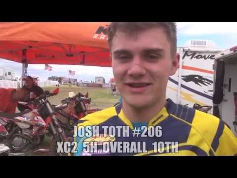 Trail Jesters - Tomahawk GNCC rd 8 - Odessa, NY