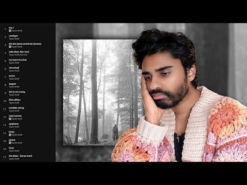 can a drake fan survive folklore?