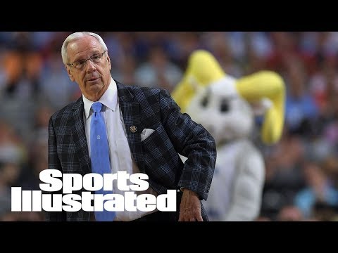 NCAA Declares UNC Did Not Violate Academic Fraud Rules | SI Wire | Sports Illustrated