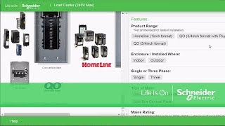 Preguntas frecuentes - Schneider Electric