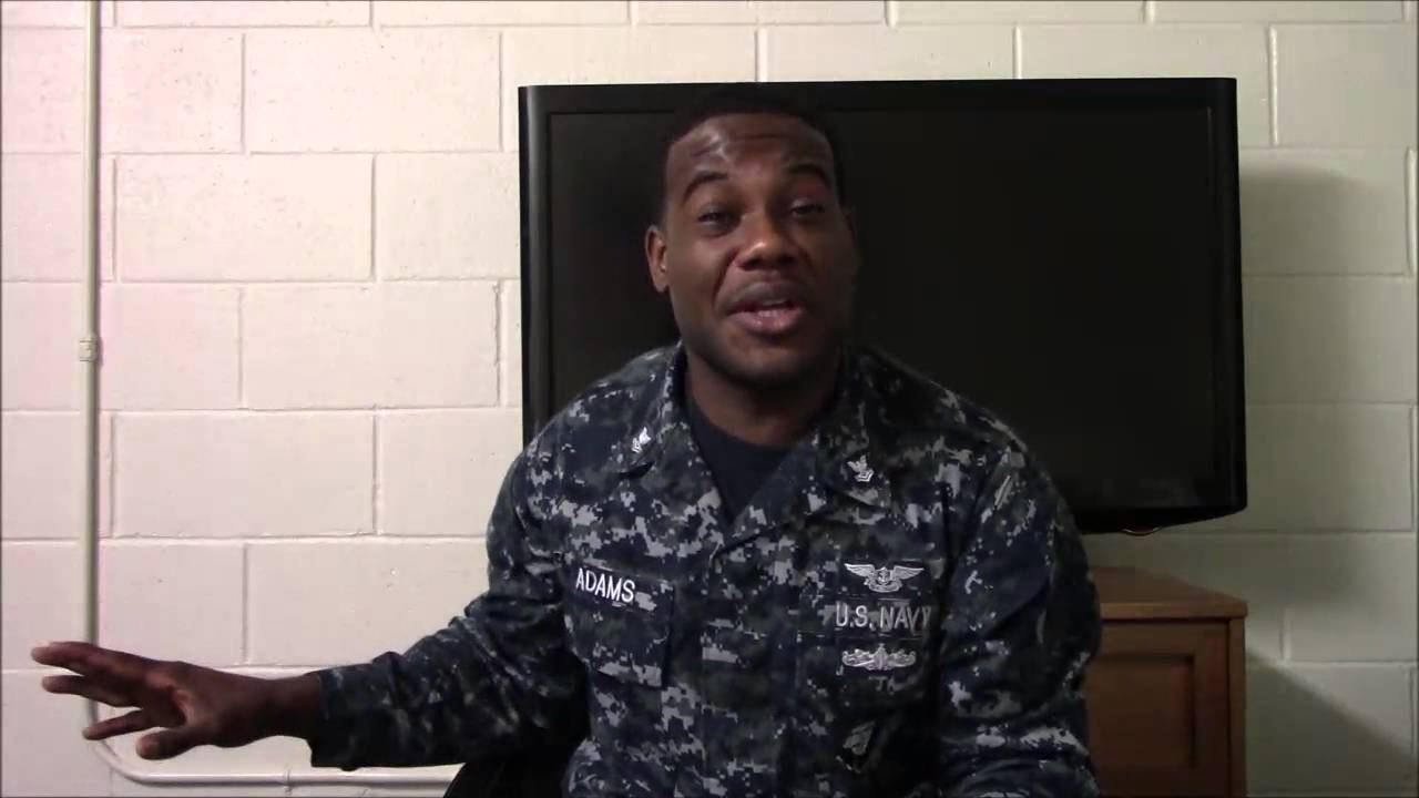 When your Navy Evaluation isn't what you expected
