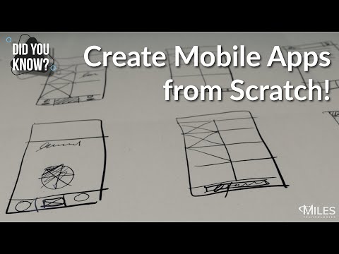 Mobile Apps for Business gives you WHAT YOU NEED!