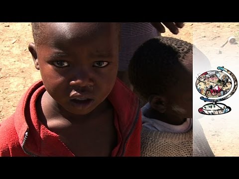 Kenya's New Constitution