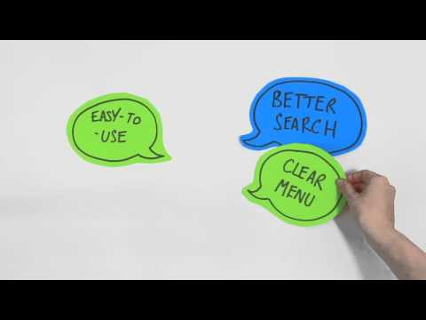 Digital Vlog: All about our Content Audit