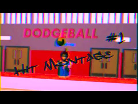 Steam Community :: Video :: Dodgeball Hit Montage #1 | Rec Room Dodgeball