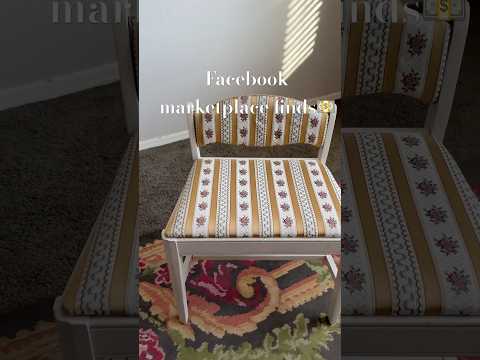 Love you forever Facebook marketplace💐 #facebookmarketplace #thrift #homedecor