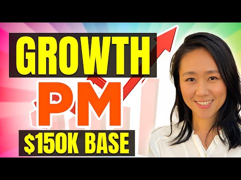 What Is A Growth Product Manager and The Salary? (LIVE Amazon Examples) In 2025