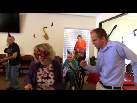 Tradition Assisted Living