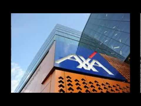 The 10 largest insurance companies in the world