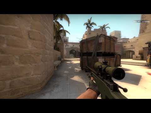 Steam Community :: Video :: Counter strike Global Offensive(TAYZ Ace APW)