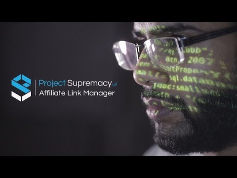 PSv3 Onboarding Video 8 Of 8 | Affiliate Link Manager