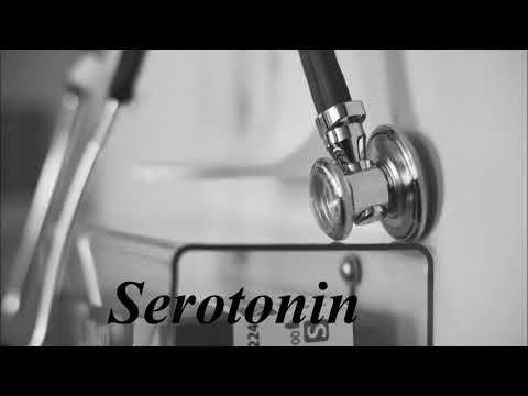 Learn how to pronounce Serotonin.