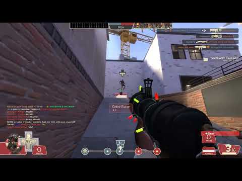 Steam Community :: Video :: DRDD - Dead Ringer Double Donk