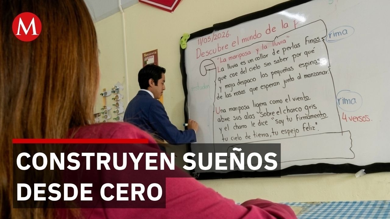 El legado de los maestros que forman valores más allá del aula