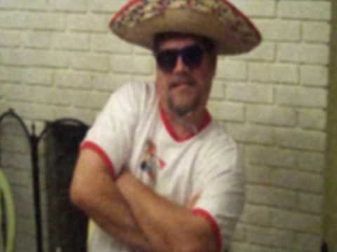 It Ain't Nothin But A Hat Thang
