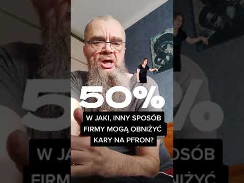 W jaki sposób obniżyć kary na #PFRON? #niepełnosprawność #rekrutacja