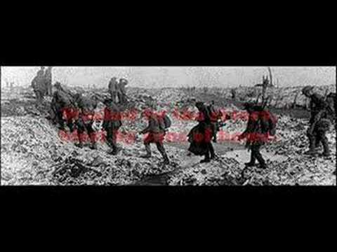 Armistice Day 11th November.
