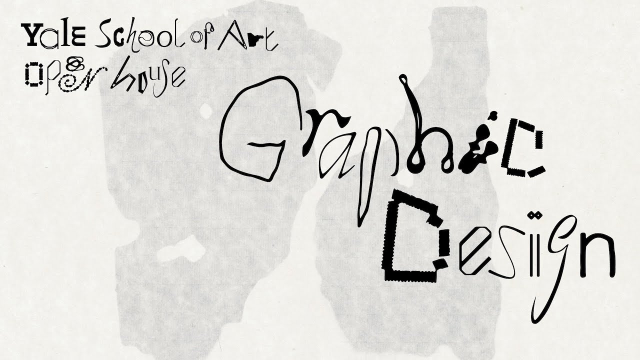 2024 Admissions Open House in GRAPHIC DESIGN