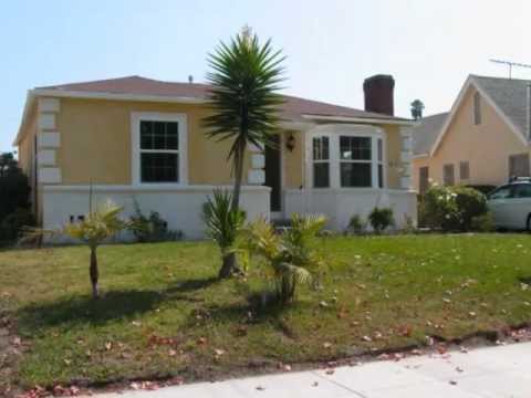 Classic Alhambra Home for Sale - 1808 S. Curtis Ave.