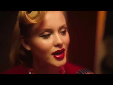 Zara Larsson - Lush Life - Country Version (Official "Play with pop" video)