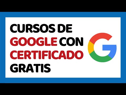 Google Online Courses