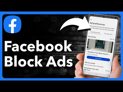 How To Block Ads On Facebook