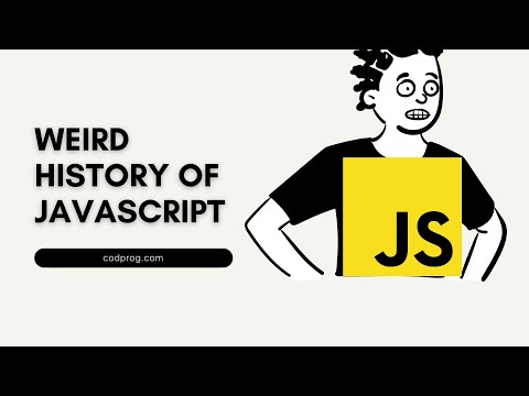 Learn What is JavaScript EcmaScript ES5 ES6 ES2015 History of Js - Mind Luster