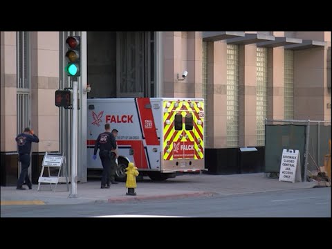 Medical Examiner: Inmate who died in custody was a homicide victim