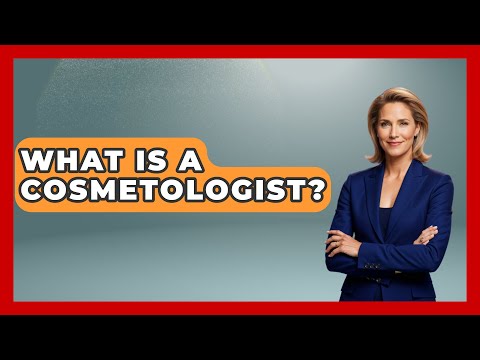 What Is A Cosmetologist? - Skin Savvy Dermatology