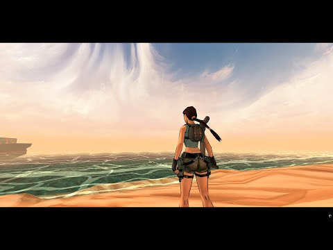 Steam Community :: Video :: Hashep Oasis by Gecko 💫🪞🚢 Part 𝟛