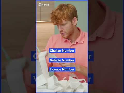 How To Check Challan Status of Your Vehicle Online Using Parivahan Sewa Portal?