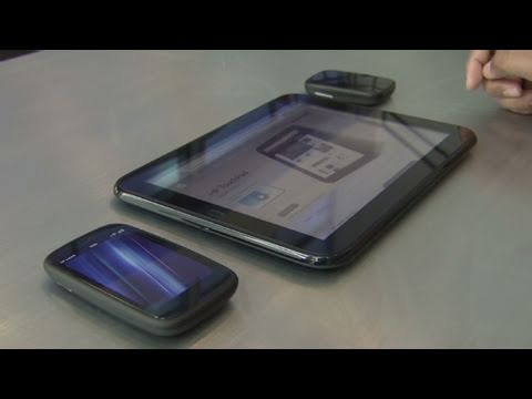 HP to Microsoft: BFF's or frenemies?