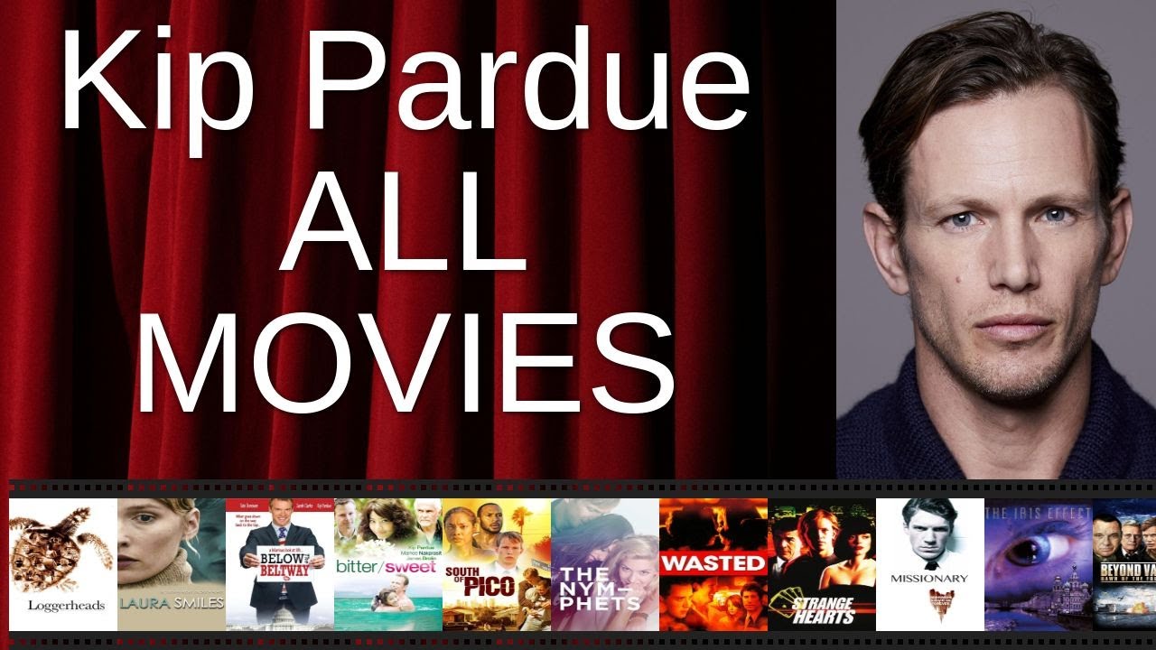ALL Kip Pardue Movies Ranked by Score (Critics + Fans)