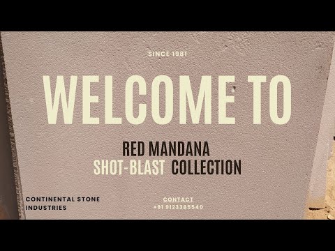 Red Mandana Stone - Red Mandana Stone Slabs Latest Price, Manufacturers ...