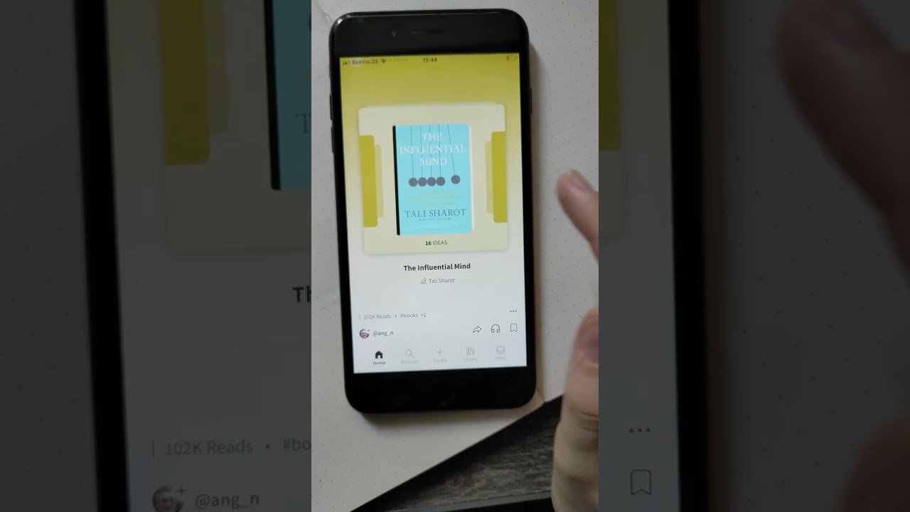 alternative to social media video Deepstash