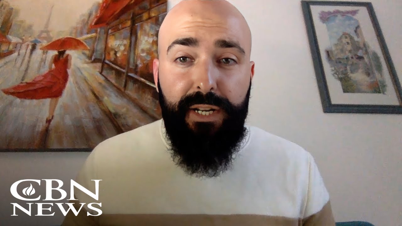 L-istorja ta’ Matthew Grech spiċċat fuq CBN News – Stazzjon ta ...