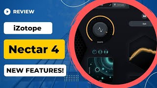 iZotope Nectar 4 Standard - What To Know & Where To Buy | Equipboard