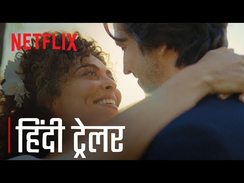Desperate Lies | Official Hindi Trailer | Netflix