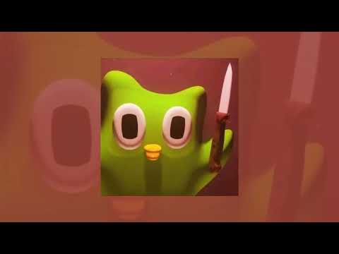 Duolingo - Spanish Or Vanish (slowed + reverb)