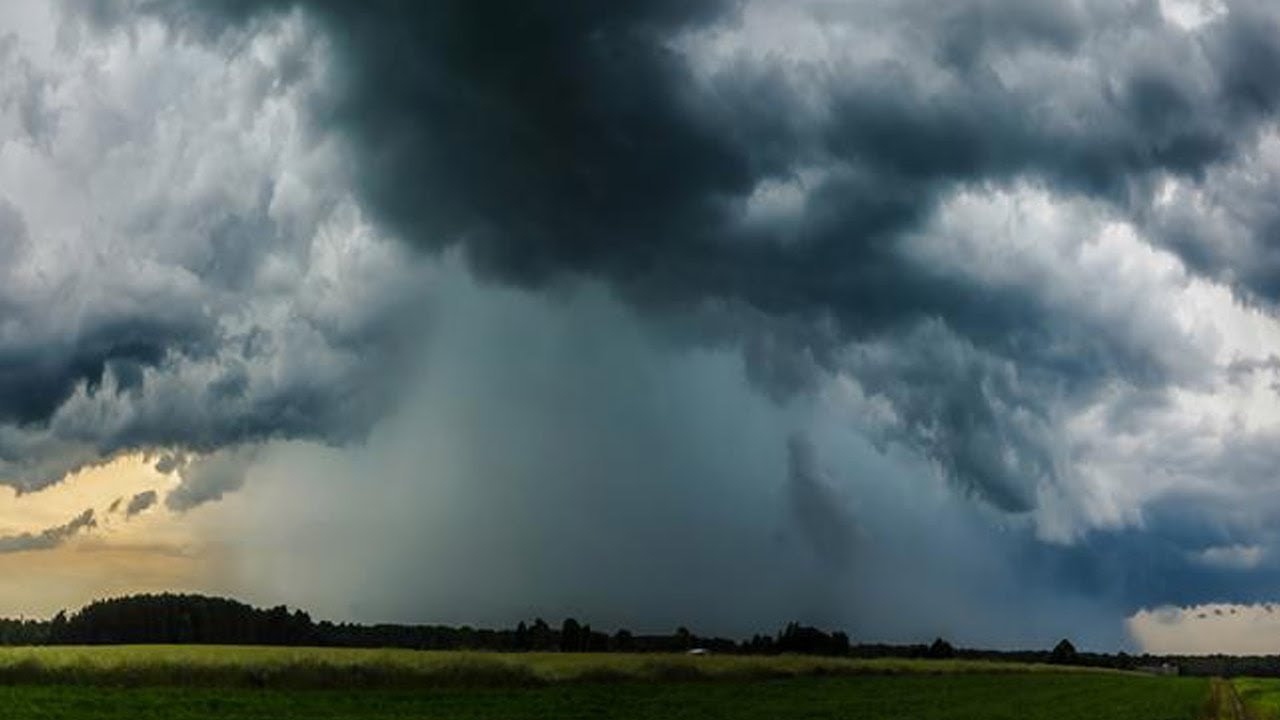 Preparing for Severe Weather Emergencies