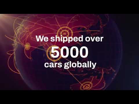 Cars for sale, inspect, buying and shipping cars to you from the Gulf.