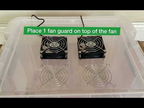 Biltong Box Kit Irelnd