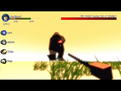 Escape PS2 Hagrid: No Frills, Just Chills (Commentary)