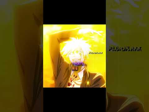 💀🥶REAL || JUJUTSU KAISEN #gojo #jjk #meme || Gojo Edit