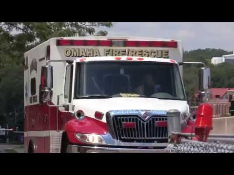 Level I Trauma Care - 24/7 - CHI Health