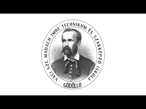 Gyere Te is a Madáchba!