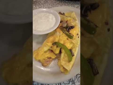 Cupboard Cafe!! Dillard GA #fun #foodie