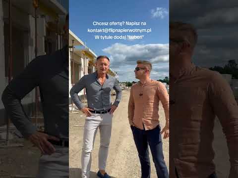 Chcesz ofertę na Luboń? Lokale inwestycyjne od 125 k
