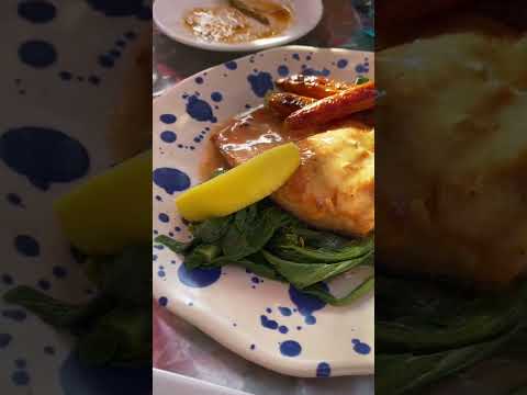 Summerlicious is back !!